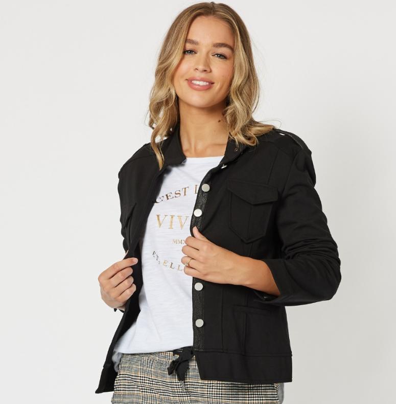 Threadz Clothing NZ | Women's Clothing Online NZ | Dresses tops & Tees ...