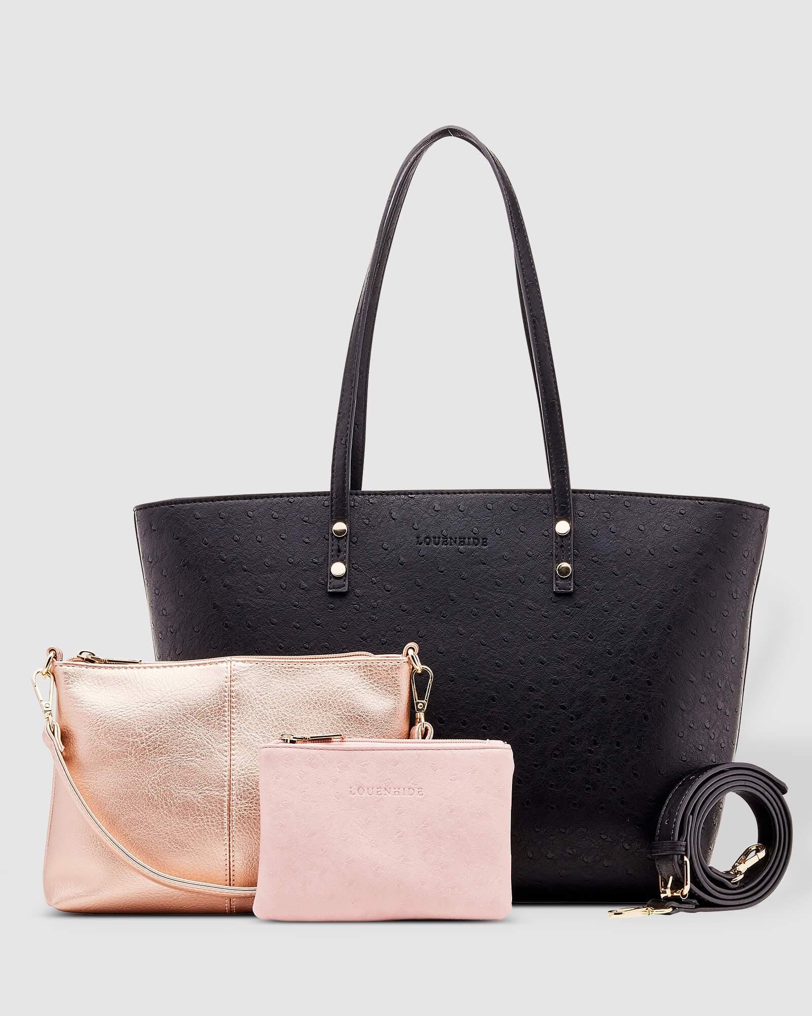 Tote Bags – Ebony Boutique NZ