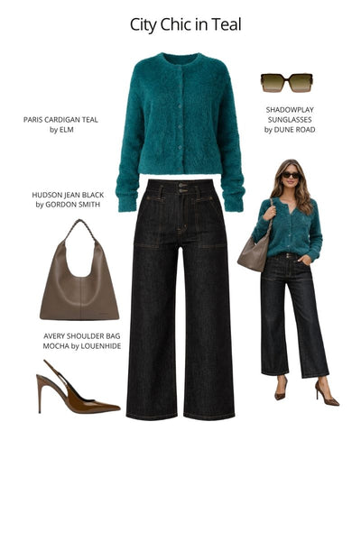 Stylish Women's Handbags NZ – Totes, Laptop Bags & Shoulder Styles ...