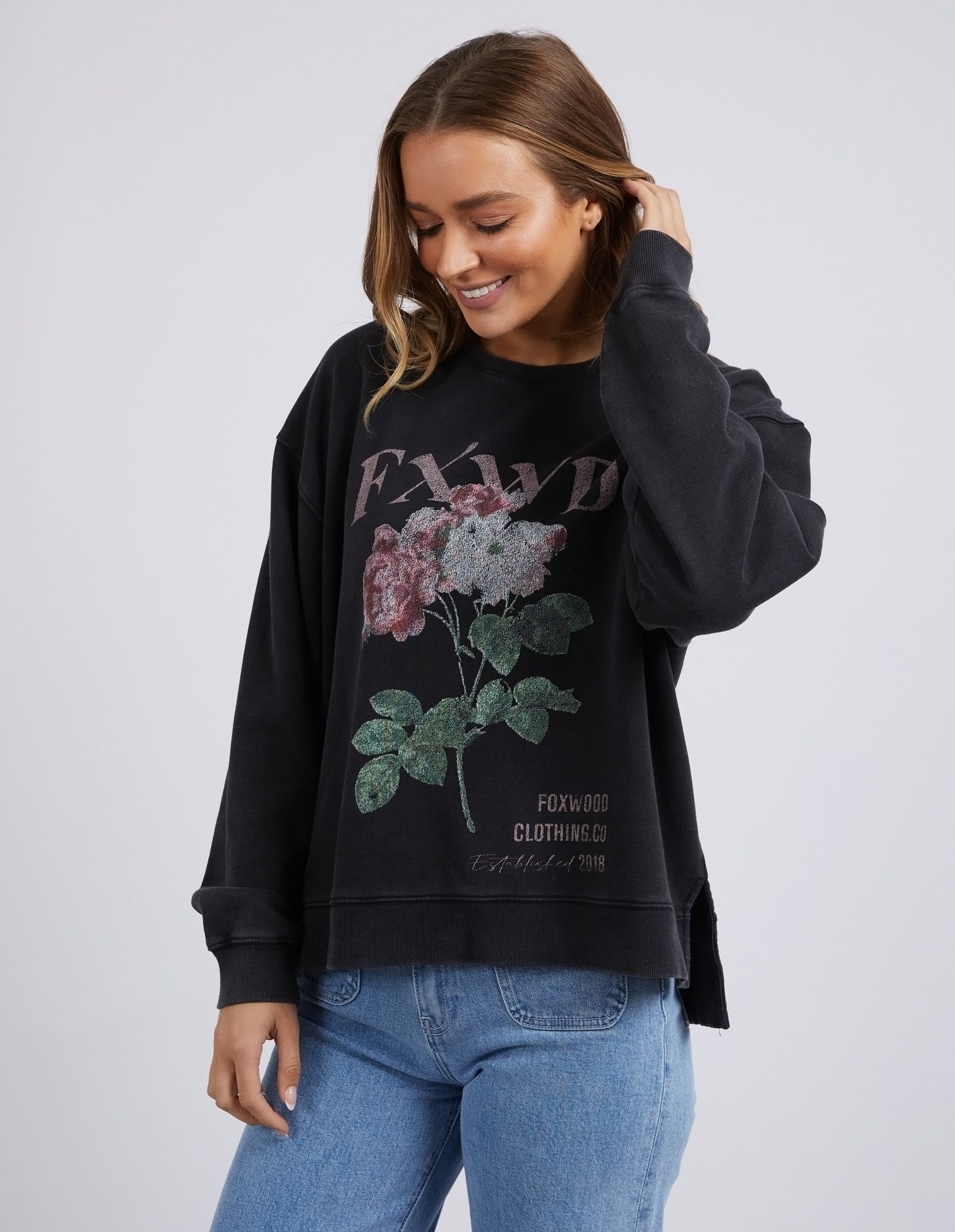Foxwood Clothing NZ | Online Shop Now – Ebony Boutique NZ