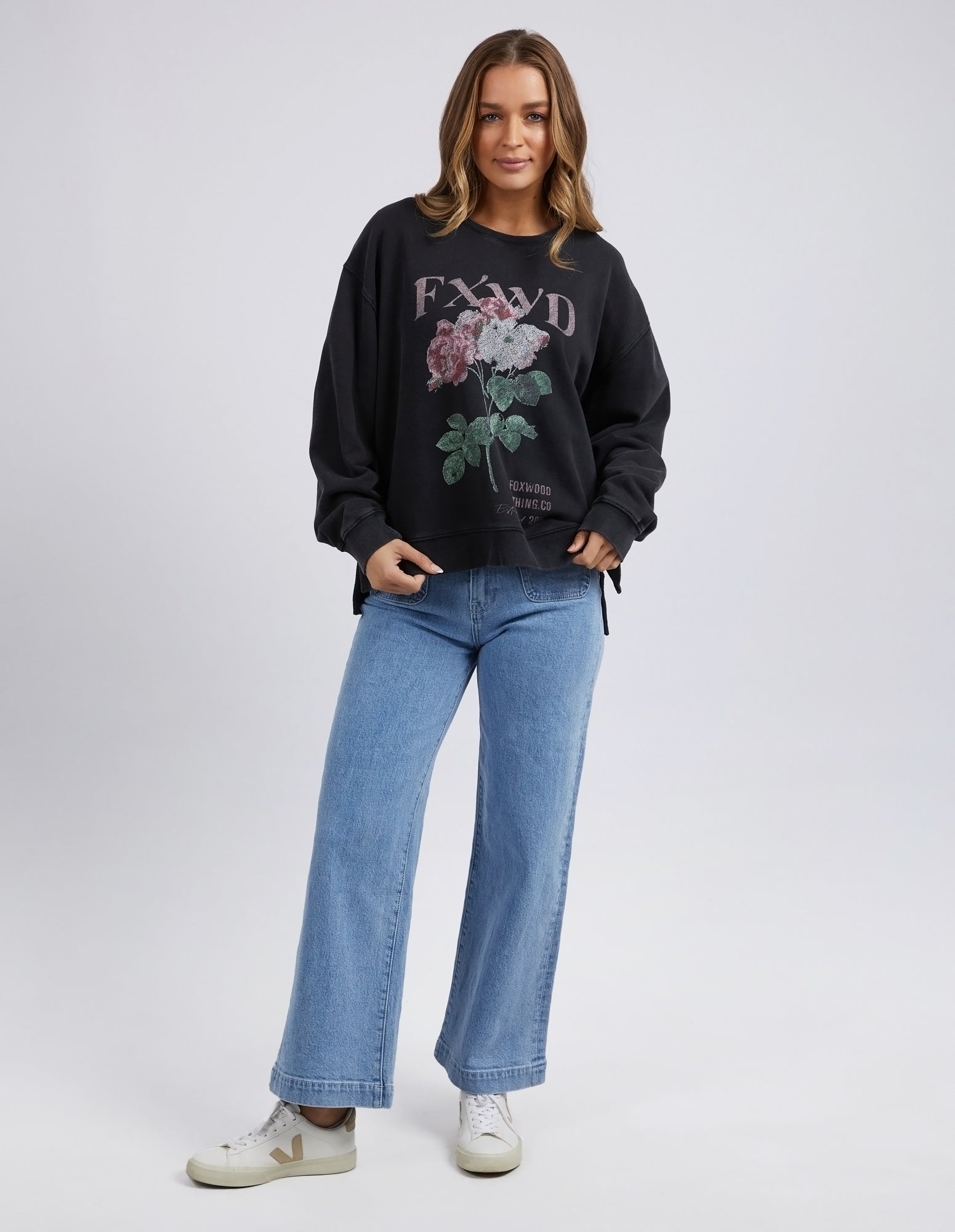 Foxwood Clothing NZ | Online Shop Now – Ebony Boutique NZ