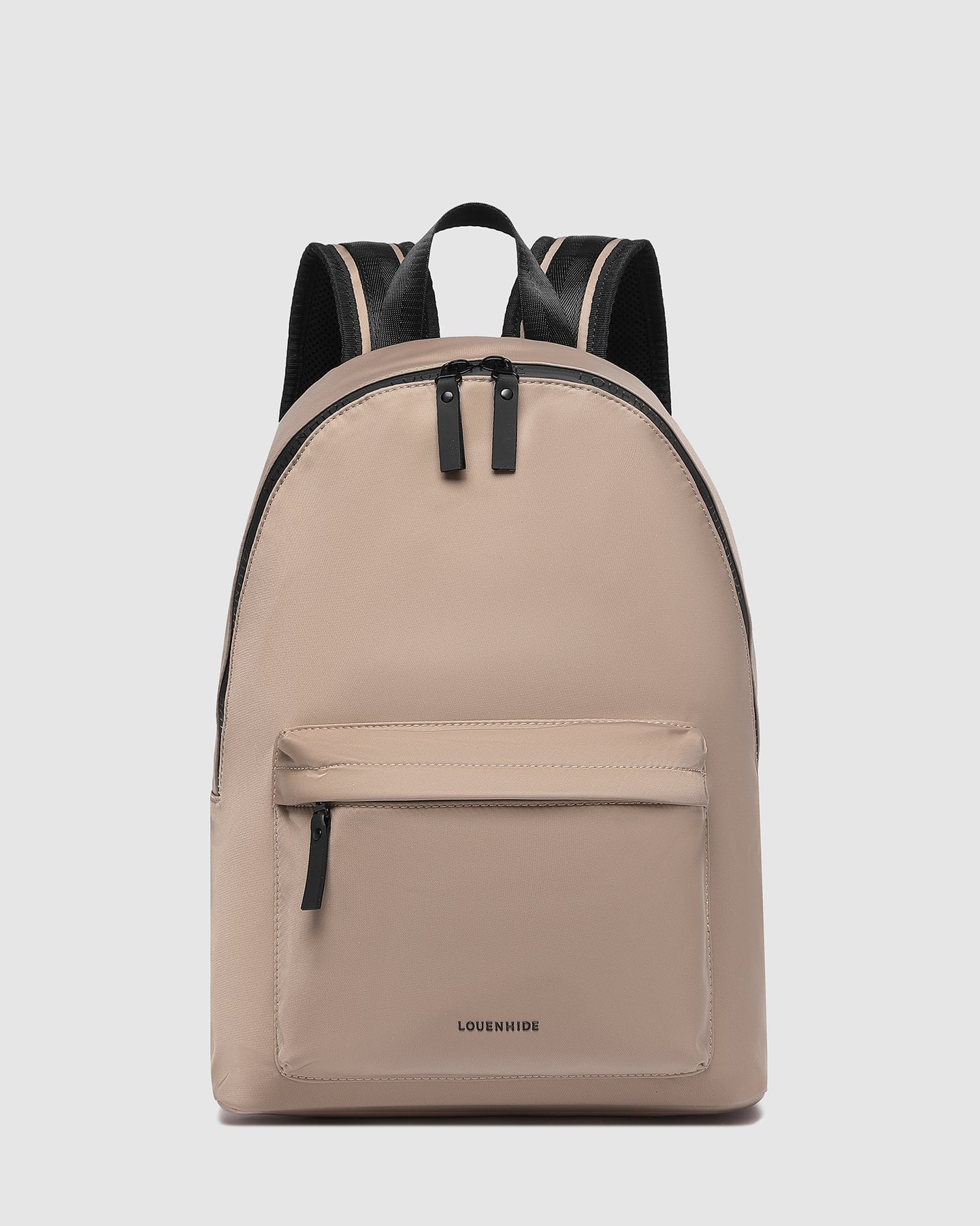 Louenhide Carter Backpack Mocha | Travel Laptop Bag NZ – Ebony Boutique NZ