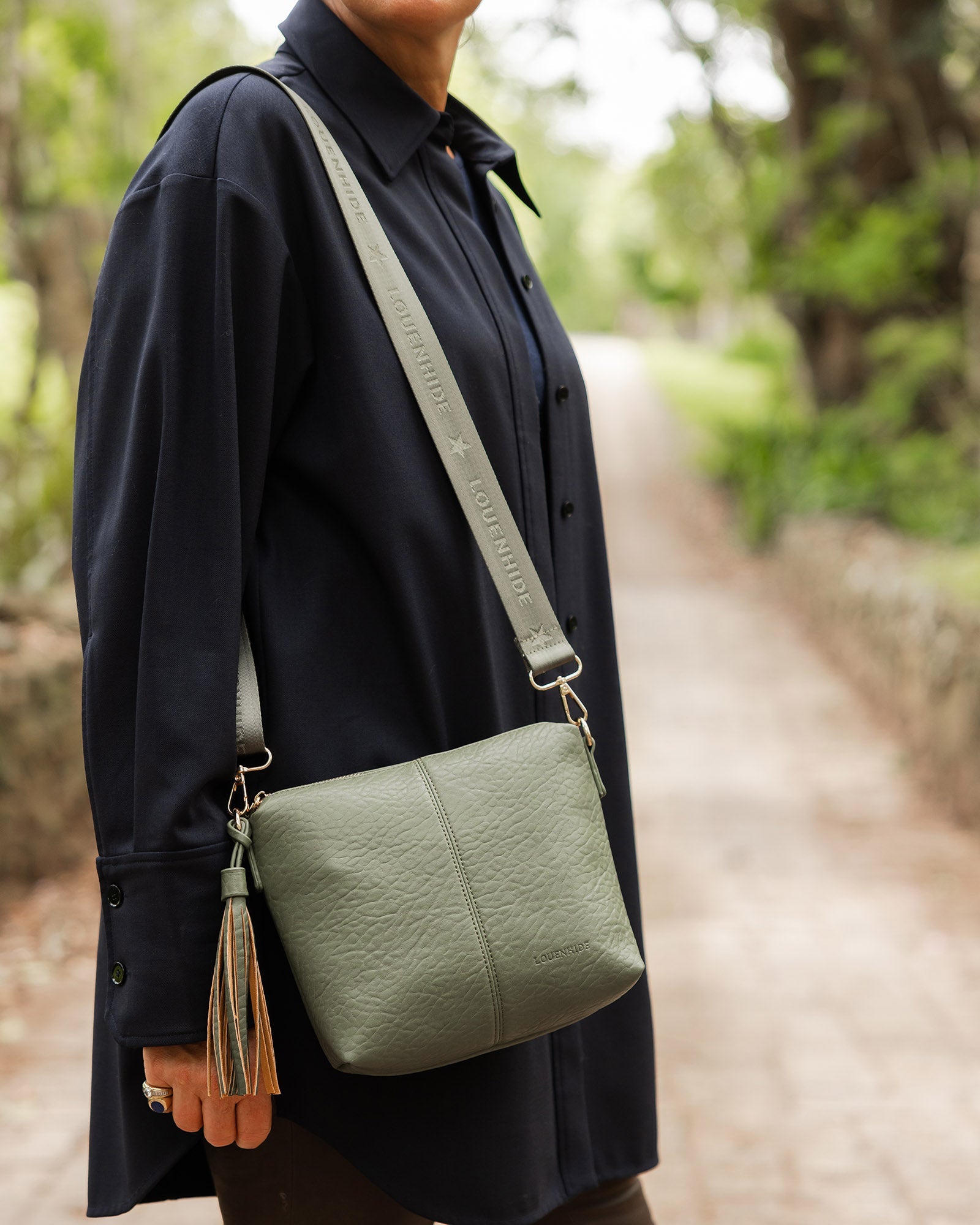 Louenhide | Louenhide Bags & Accessories – Ebony Boutique NZ