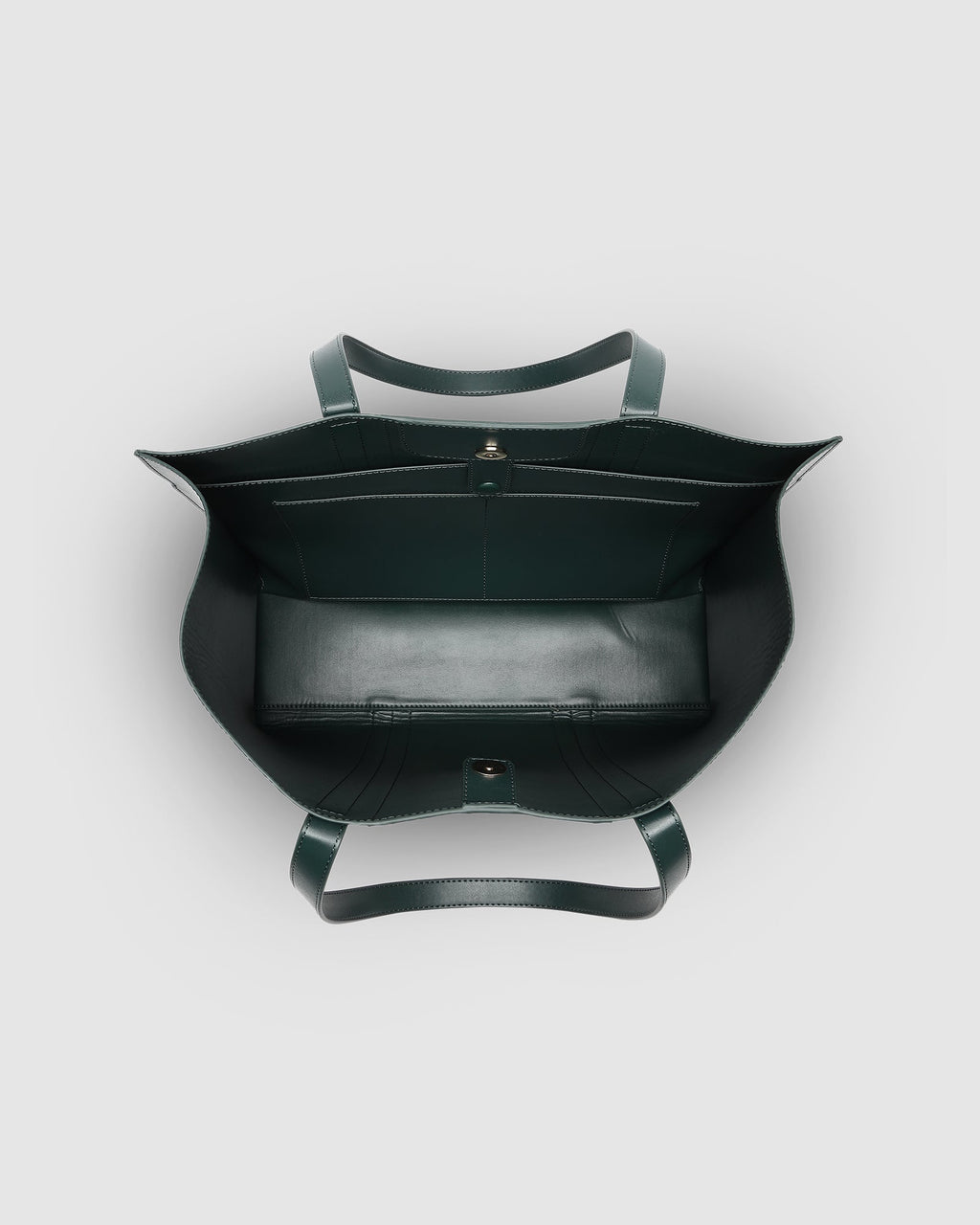 Louenhide | Maxine Tote Bag | Forest Green | New Zealand – Ebony ...