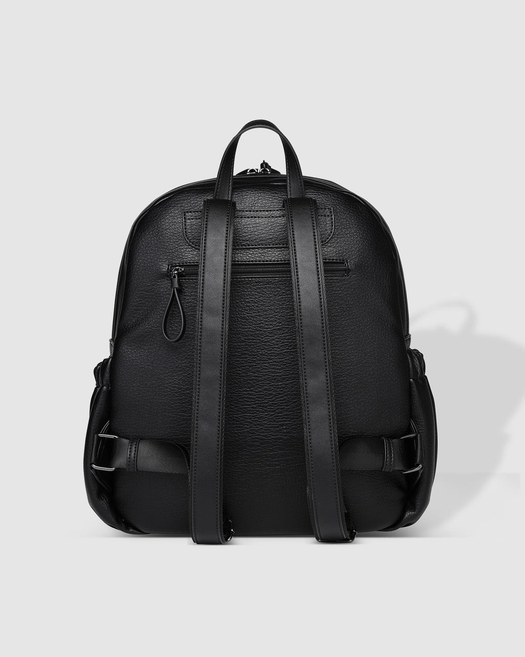 Louenhide | Quinn Backpack | Black | New Zealand – Ebony Boutique NZ