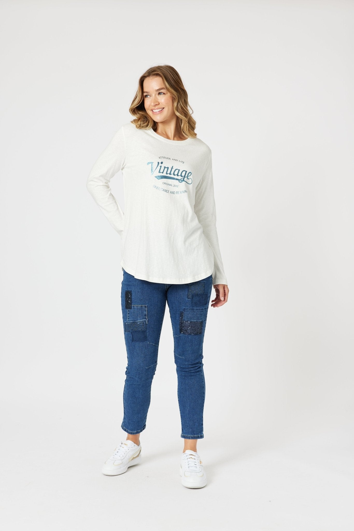Threadz Clothing NZ | Women's Clothing Online NZ | Dresses tops & Tees ...