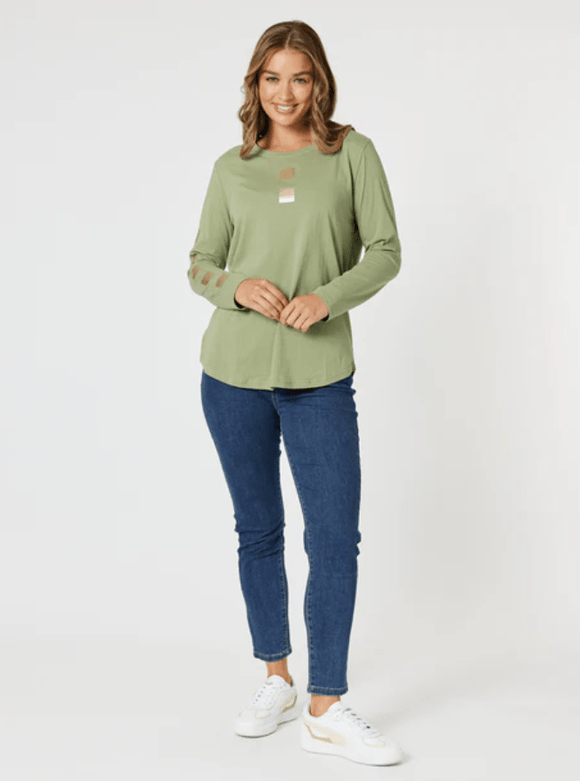 Threadz Clothing NZ | Women's Clothing Online NZ | Dresses tops & Tees ...