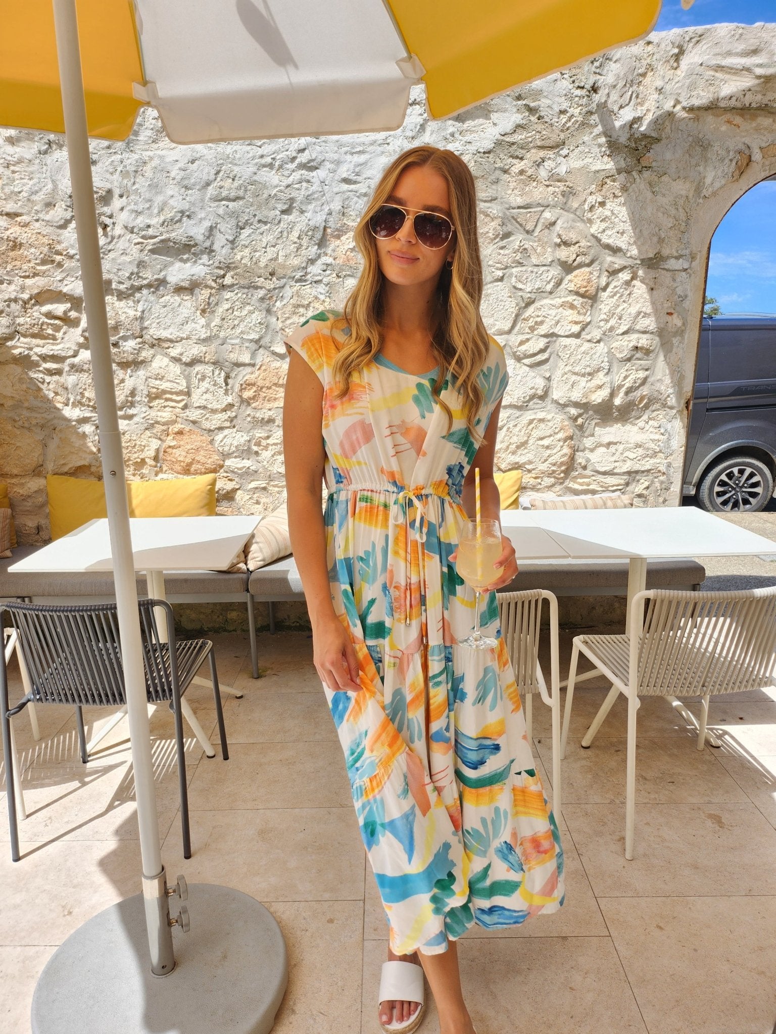 Threadz Clothing NZ | Women's Clothing Online NZ | Dresses tops & Tees ...