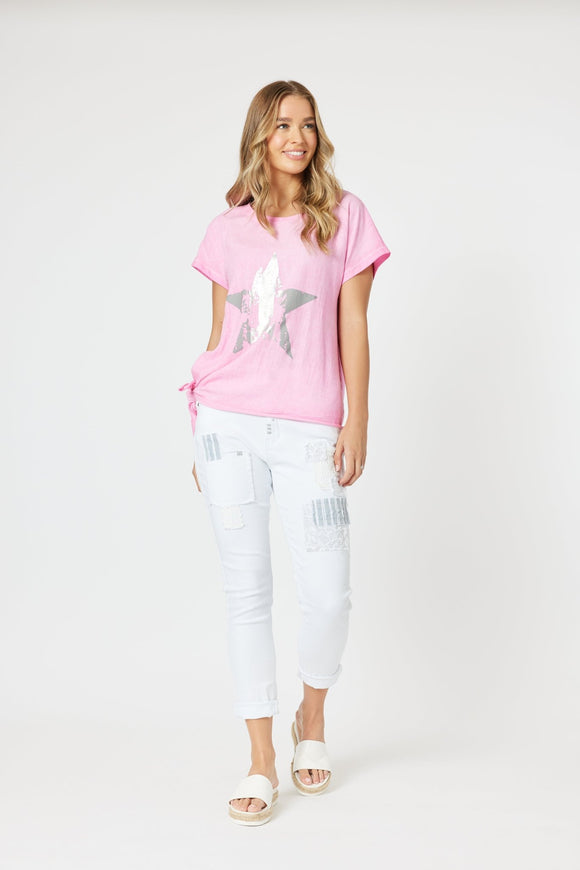 Threadz Clothing NZ | Women's Clothing Online NZ | Dresses tops & Tees ...