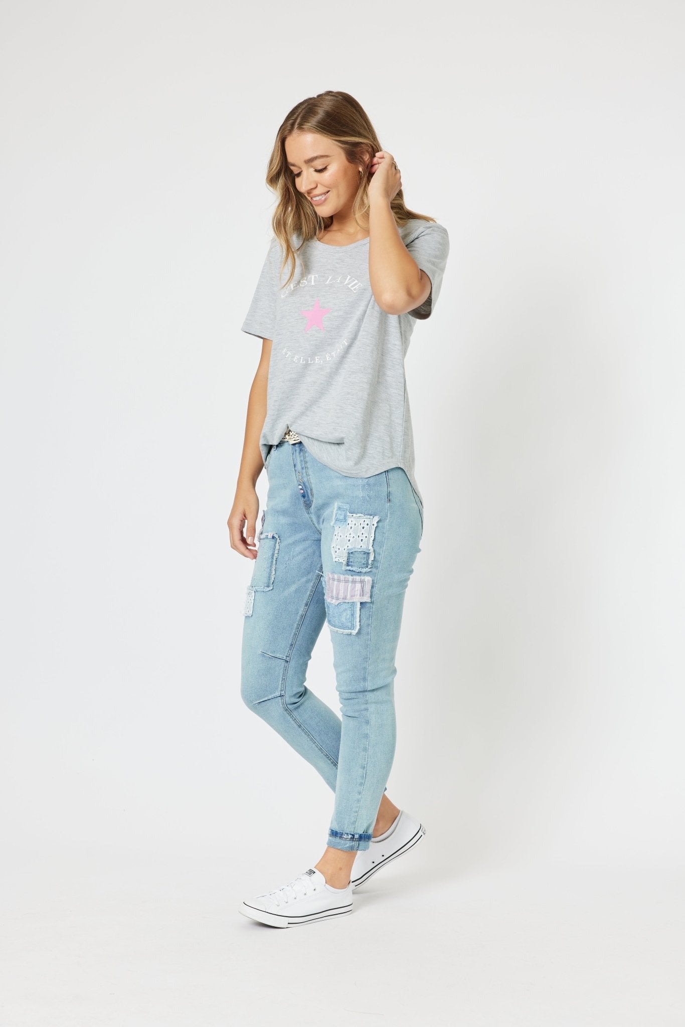 Threadz Clothing NZ | Women's Clothing Online NZ | Dresses tops & Tees ...