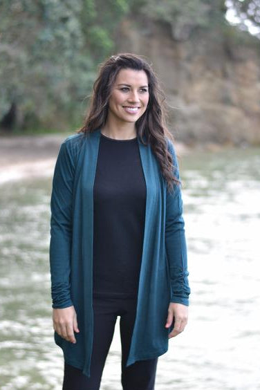 Women's Cardigans NZ | Buy Women Cardigan Online | Ebony Boutique ...