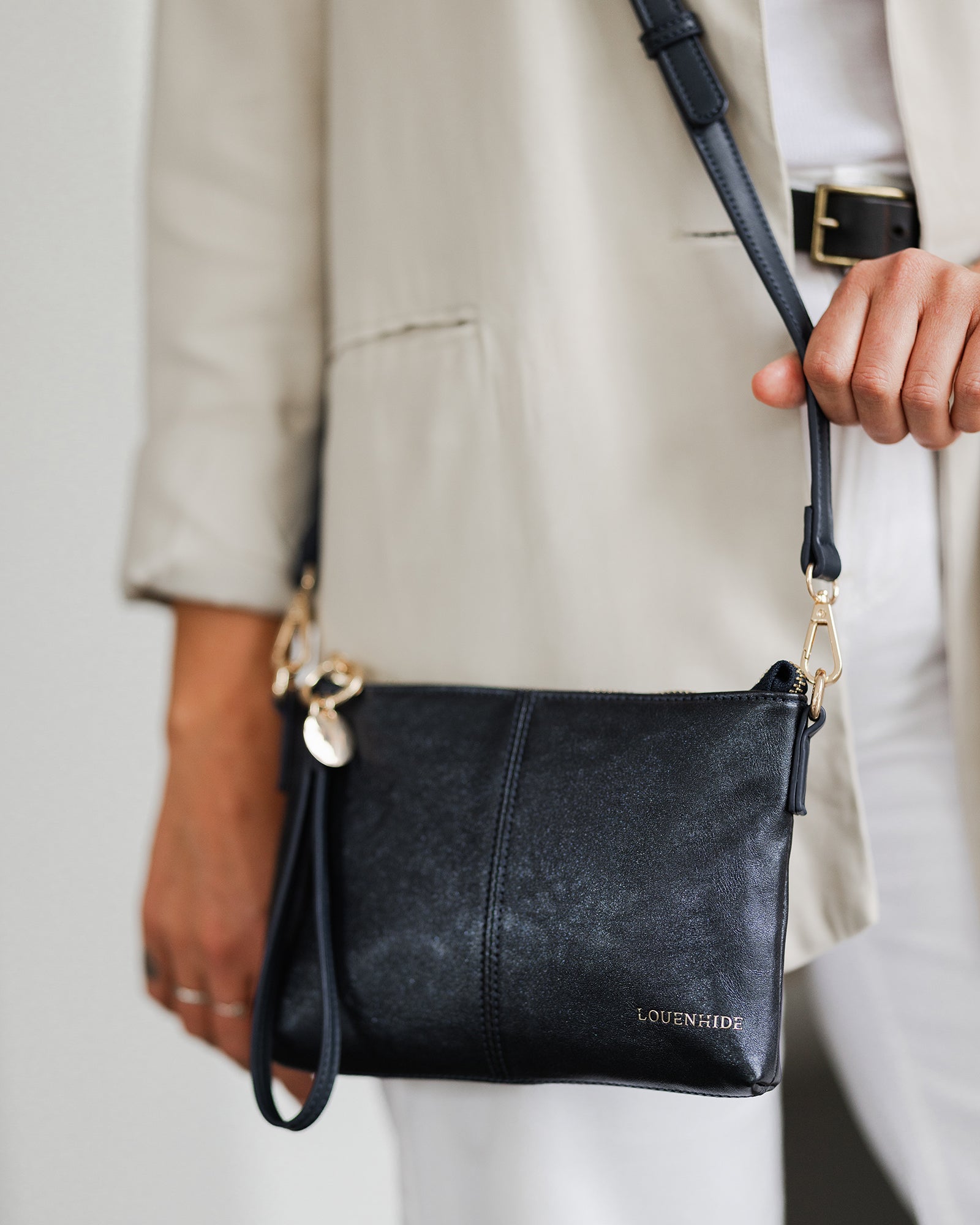 Louenhide | Louenhide Bags & Accessories – Ebony Boutique NZ