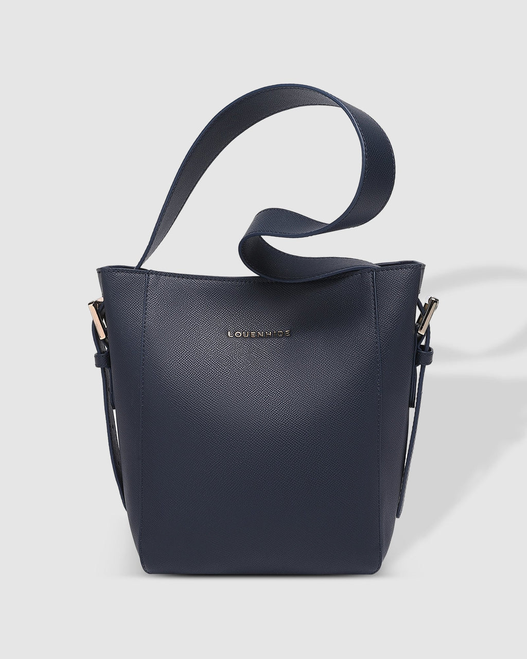 Louenhide | Farrell Shoulder Bag Navy | Women's Purses New Zealand ...