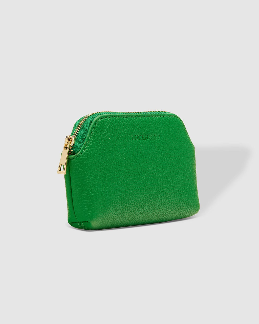 Louenhide Purses | Ruby Purse Apple Green | Stylish Compact Fun – Ebony ...