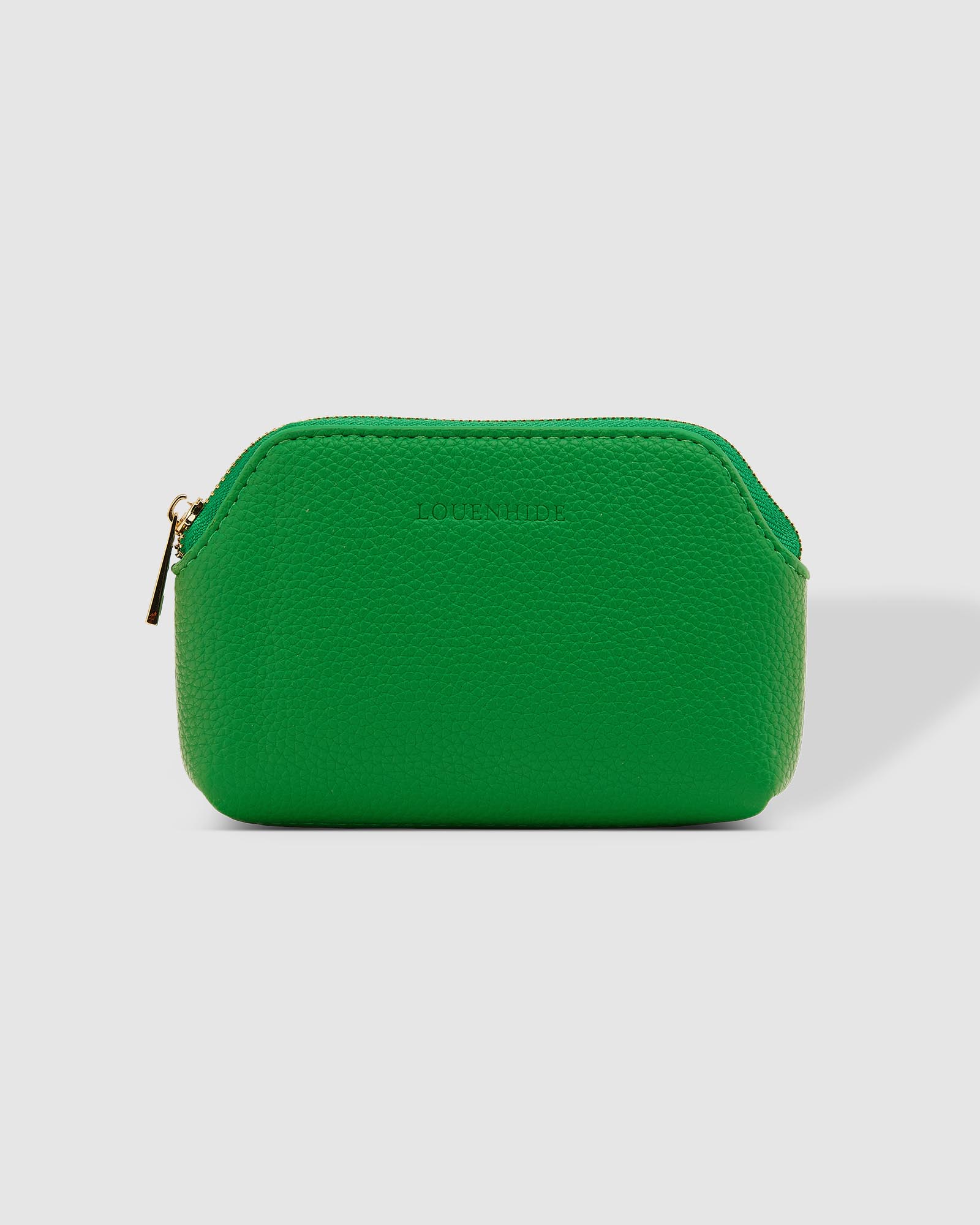 Louenhide Purses | Ruby Purse Apple Green | Stylish Compact Fun – Ebony ...