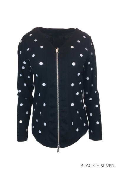 Sustainable Womens Clothing NZ | Merino Cardigans Merino Wool – Ebony ...