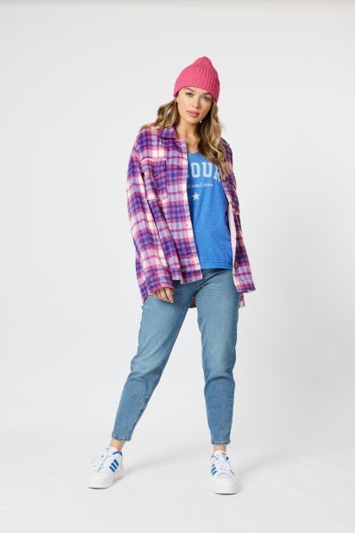 Threadz Clothing NZ | Women's Clothing Online NZ | Dresses tops & Tees ...