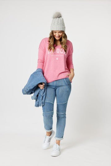 Threadz Clothing NZ | Women's Clothing Online NZ | Dresses tops & Tees ...