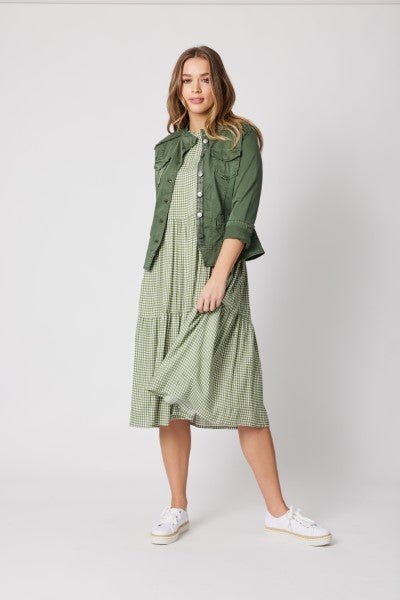 Threadz Clothing NZ | Women's Clothing Online NZ | Dresses tops & Tees ...